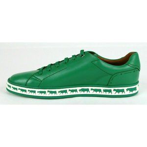 Bally | Shoes | Bally Mens Animal Collection Lowtop Sneaker Shoe | Poshmark